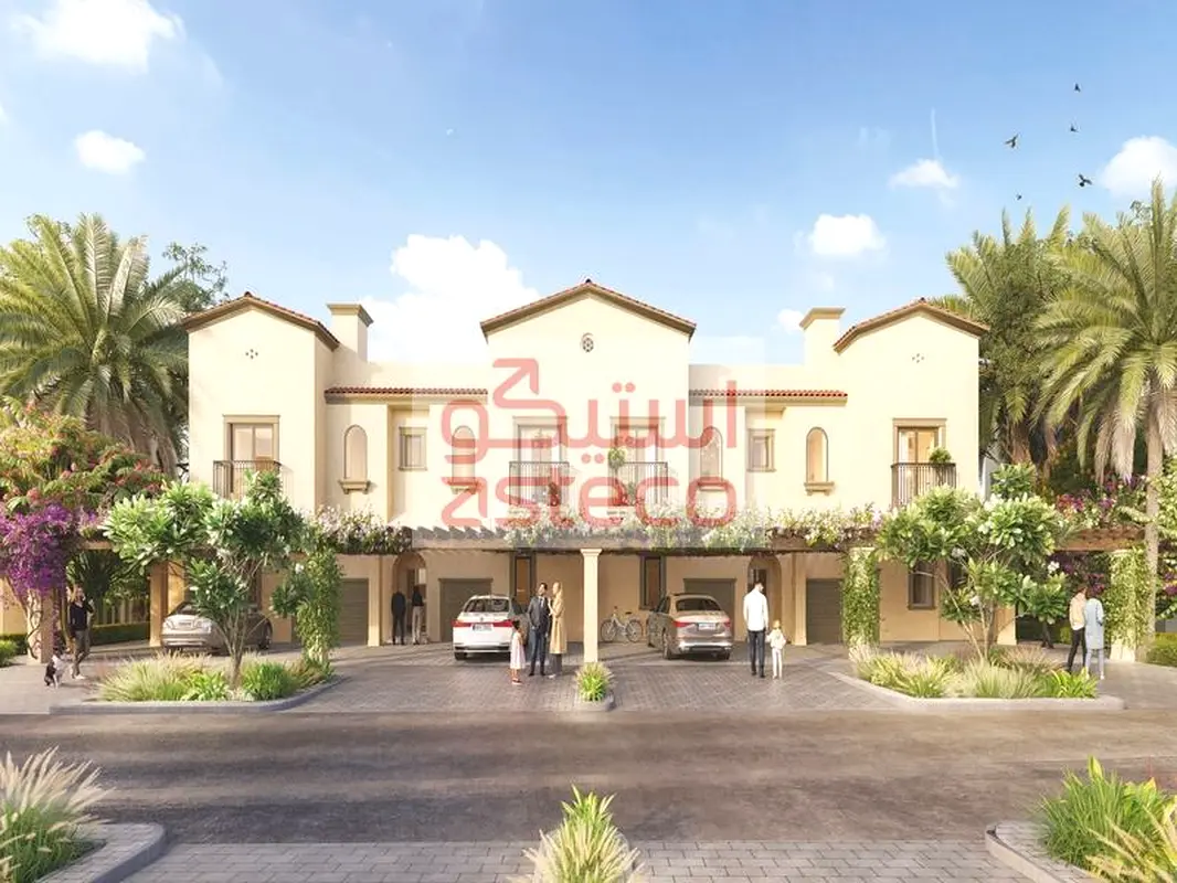 Townhouse: Single Row End Unit| Easy Payment Plan | Prime Location ...