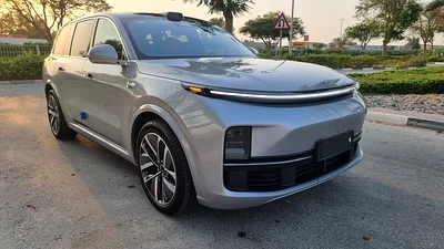 Buy & sell any Li Auto cars online - 15 used Li Auto cars for sale in ...