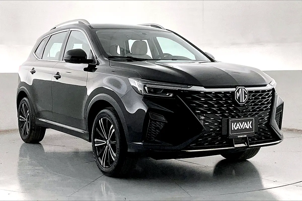 2024 MG RX5 Comfort • Summer Offer • 1 Year free warranty | dubizzle