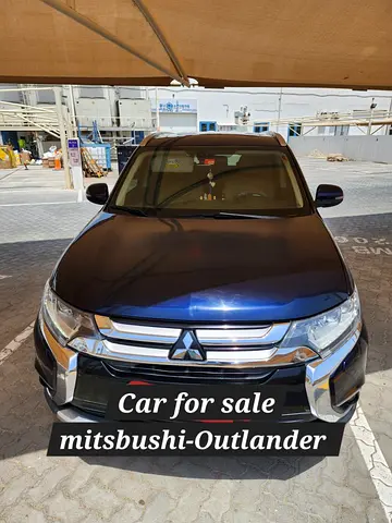 Buy & sell any Mitsubishi Outlander cars online - 45 used Mitsubishi ...