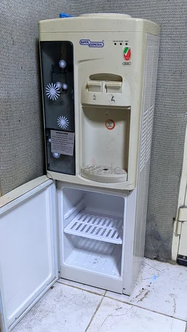 Buy & sell any Water Coolers online - 111 used Water Coolers for sale ...