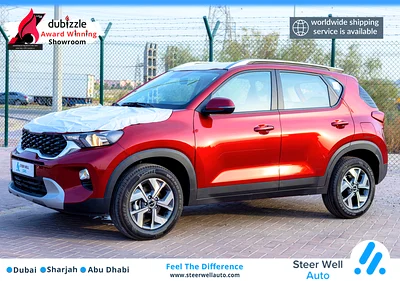 Kia Export Cars for Sale in Dubai | dubizzle Page-2