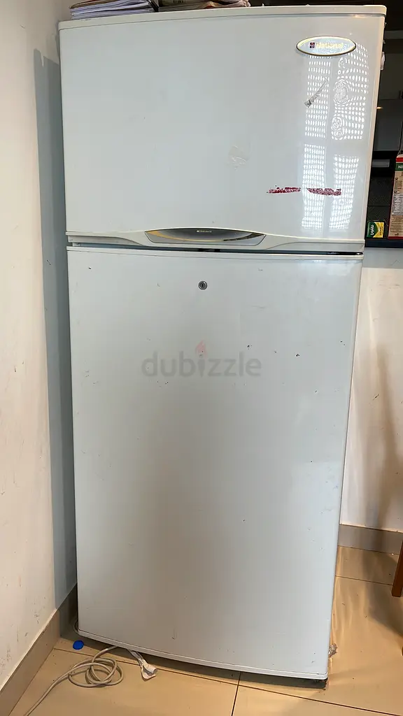 Fridge | dubizzle