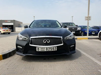 Buy & sell any Infiniti cars online - 359 used Infiniti cars for sale ...