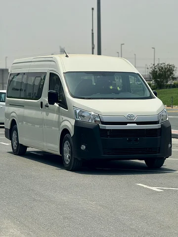 Buy & sell any Toyota Hiace cars online - 109 used Toyota Hiace cars ...