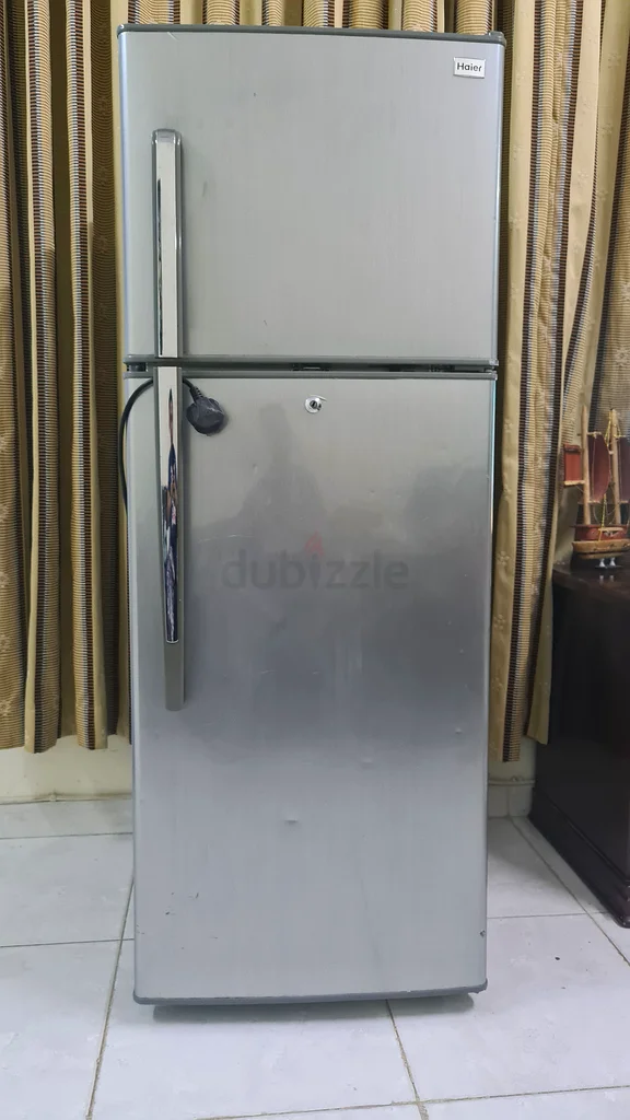 FRIDGE HAIER | dubizzle