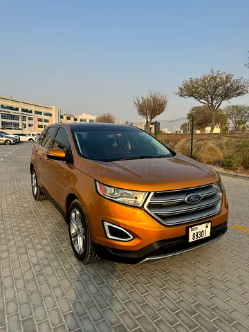 Buy & sell any Ford Edge cars online - 164 used Ford Edge cars for sale ...