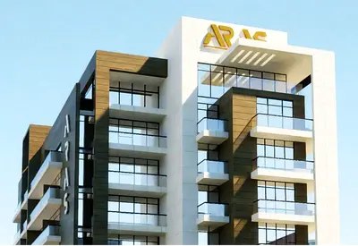 Aras Heights by Aras Group in Majan | dubizzle