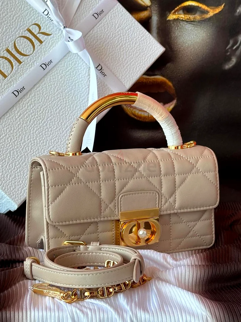 Dior Purse for Women | dubizzle