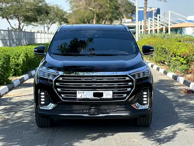 Buy & sell any Jetour X90 Plus cars online - 4 used Jetour X90 Plus ...