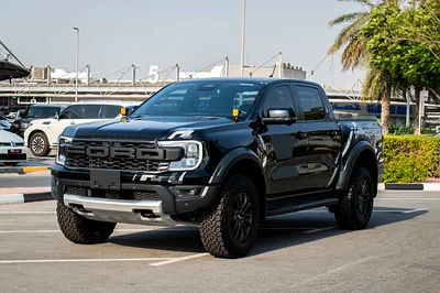 Buy & sell any Ford Ranger cars online - 33 used Ford Ranger cars for ...