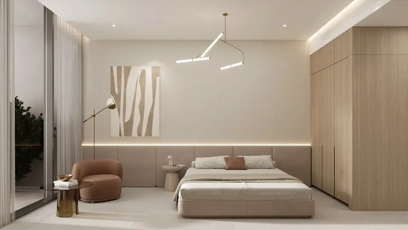 Gharbi I Residences by Rabdan Developments in Arjan | dubizzle