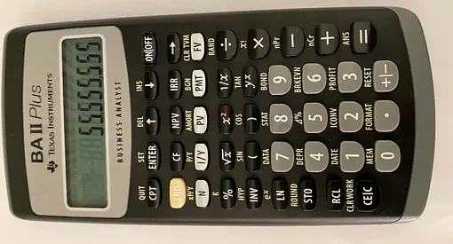 Buy & sell any Calculators online - 30 used Calculators for sale in ...