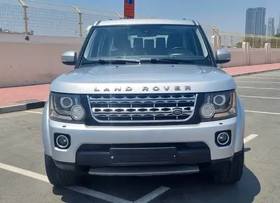 Buy & sell any Land Rover LR4 cars online - 28 used Land Rover LR4 cars ...