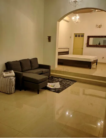 Room Villas for rent in Al Barsha - Shared Houses rental | dubizzle