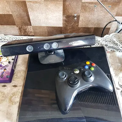 Buy & sell any Microsoft Xbox 360 online - 24 used Microsoft Xbox 360 ...