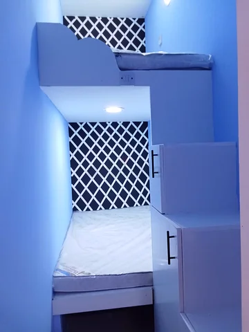 Rooms for Rent in Dubai Investment Park (DIP) - Partitions & Bed Spaces ...