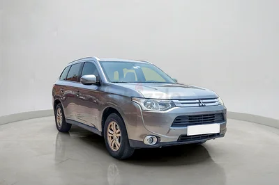 Buy & sell any Mitsubishi Outlander cars online - 29 used Mitsubishi ...