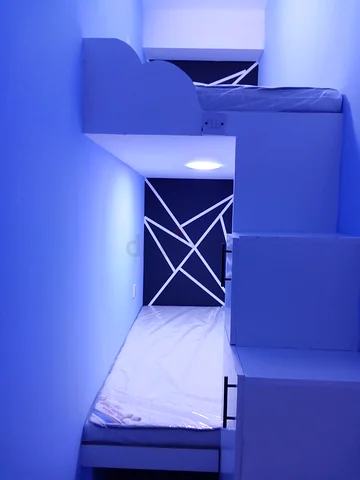 Rooms for rent in Dubai Investment Park (DIP) - Shared Rooms rental ...