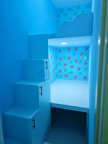 Rooms for rent in Dubai Investment Park (DIP) - Shared Rooms rental ...