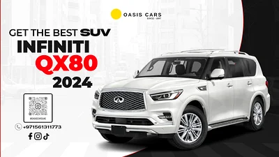 New Infiniti Cars for Sale in Dubai | dubizzle