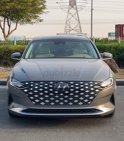 Buy & sell any Hyundai Azera cars online - 14 used Hyundai Azera cars ...