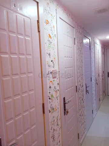 Rooms with Partition for rent in Dubai | dubizzle