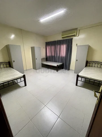 Rooms for rent in Abu Dhabi - Shared Rooms rental | dubizzle