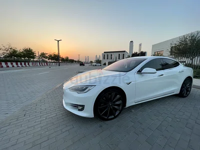 Buy & sell any Tesla Model S cars online - 18 used Tesla Model S cars ...