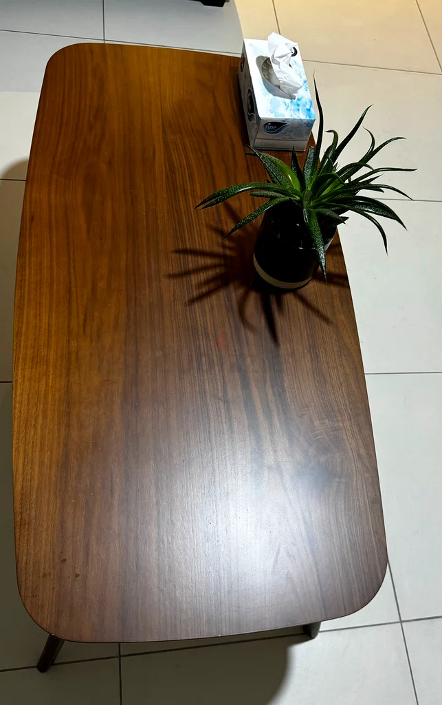 Coffee table | dubizzle