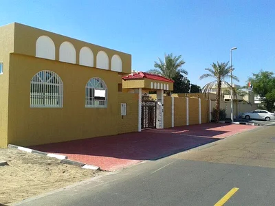 Room Villas for rent in Al Rashidiya - Shared Houses rental | dubizzle