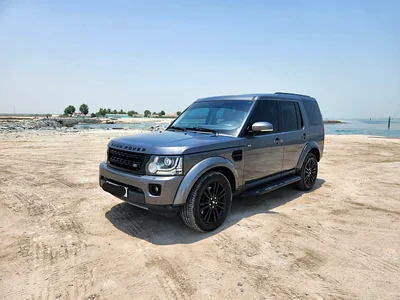 Buy & sell any Land Rover LR4 cars online - 27 used Land Rover LR4 cars ...