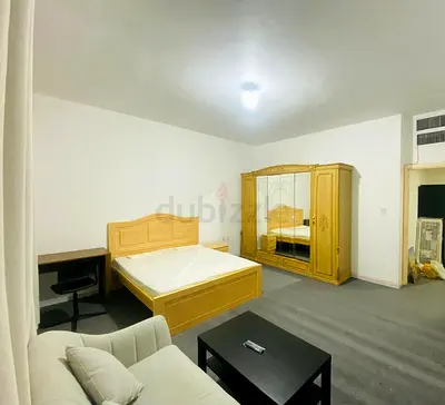 Room Apartments for rent in Hamdan Street - Shared Flats rental | dubizzle
