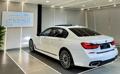 Buy & sell any BMW 7-Series cars online - 269 used BMW 7-Series cars ...