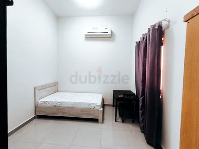 Room Villas for rent in Al Barsha - Shared Houses rental | dubizzle