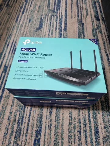 Buy & sell any Routers online - 372 used Routers for sale in Dubai ...