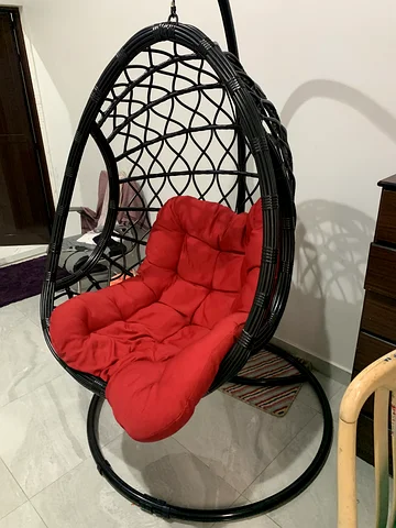 Hanging chair dubizzle store
