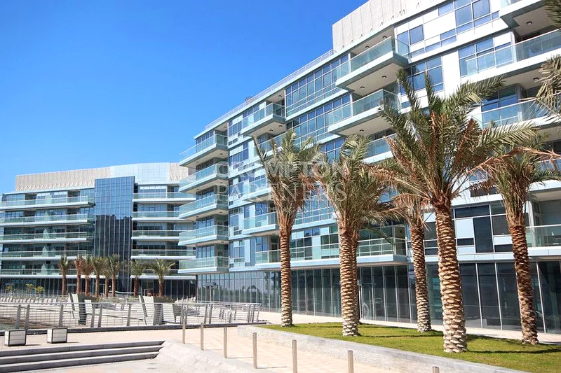 Apartment: Luxurious Living | Vibrant Community | Vacant | dubizzle Abu ...