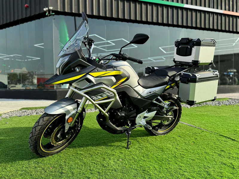 SHARMAX MOTORCYCLES TRADING | Public profile