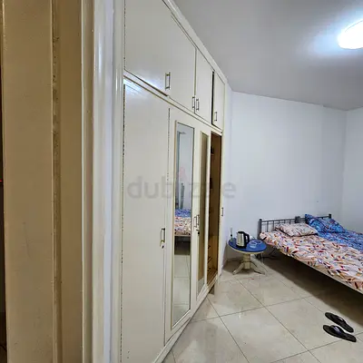 Room Apartments for rent in Hamdan Street - Shared Flats rental | dubizzle