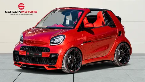 New Smart Cars for Sale in All Cities (UAE) | dubizzle