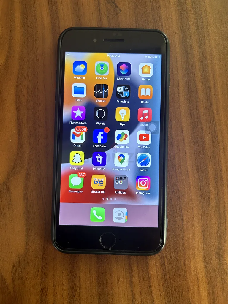 Iphone 7 plus | dubizzle