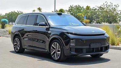 Buy & sell any Li Auto cars online - 11 used Li Auto cars for sale in ...