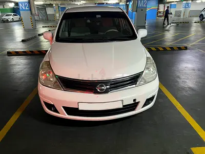 Buy & sell any Nissan Tiida cars online - 67 used Nissan Tiida cars for ...