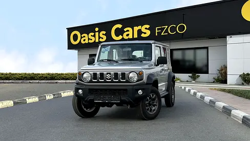 Buy & sell any Suzuki Jimny cars online - 101 used Suzuki Jimny cars ...