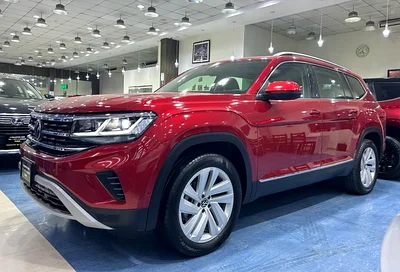 Buy & sell any Volkswagen Teramont cars online - 66 used Volkswagen ...