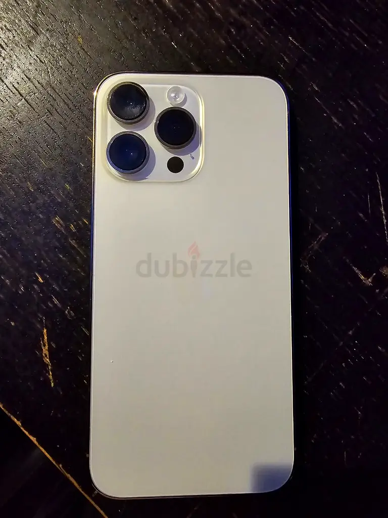 Iphone 14 pro max | dubizzle