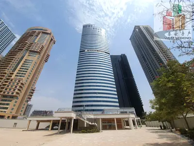 Office Spaces for rent in Jumeirah Lake Towers (JLT) - Offices rental ...