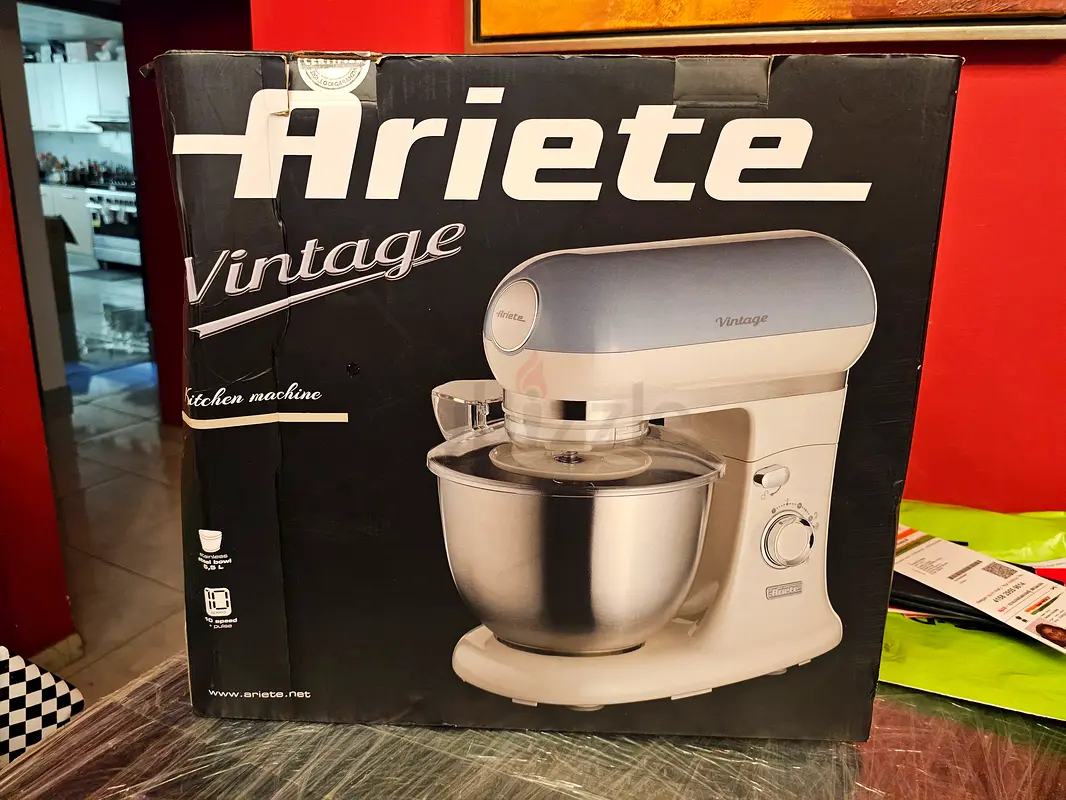Ariete Kitchen Stand Mixer | dubizzle