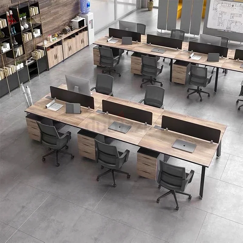 Eco Workstation | دوبيزل